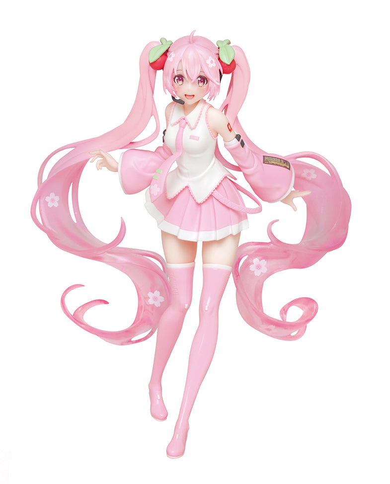 Hatsune Miku | YUME NEKO